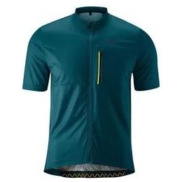 Gonso Ledro Bikeshirt-1/2-FZ S