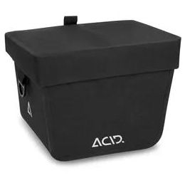 Acid Lenkertasche PURE 7 FILink schwarz