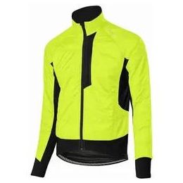 Löffler Löffler Herren Bike Iso-Jacket Hotbond PL60 50