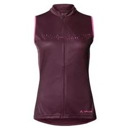 Vaude Women's Posta FZ Tricot SL 40