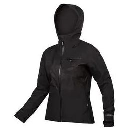 ENDURA Damen SingleTrack Jacke II XL