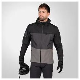 ENDURA SingleTrack Jacket II L