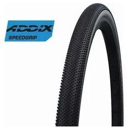 Schwalbe G-One Allround Faltreifen Performance Line Black-Reflex DD,RaceGuard,TLE