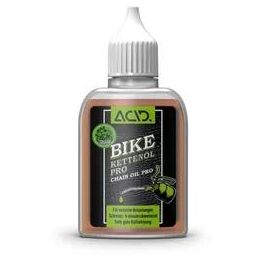 Cube Acid Bike Silikon Kettenöl PRO 50 ml