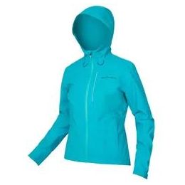 ENDURA Damen Hummvee Kapuzenjacke L