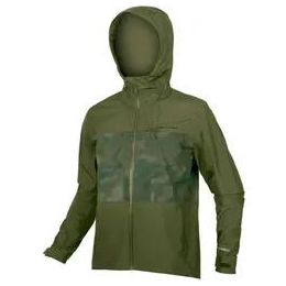 ENDURA SingleTrack Jacke II L