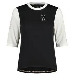 maloja KastanieM. Gravel Jersey M