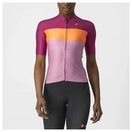 Castelli Aero Pro Damen Jersey M