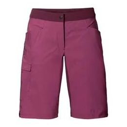 Vaude Women's Tremalzo Shorts II 44