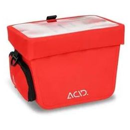 Acid Fahrradtasche TRAVLR FRONT PRO 7 FILINK