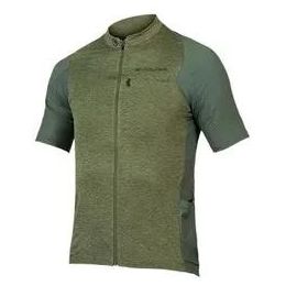 ENDURA GV500 Reiver Kurzarmtrikot M