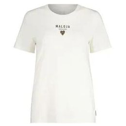 maloja PlanbellM. Organic Cotton Tee L