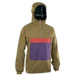 ION Bike Jacket Shelter Anorak 2.5L unisex 48/S