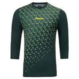 Oakley Flow 3/4 Jersey M