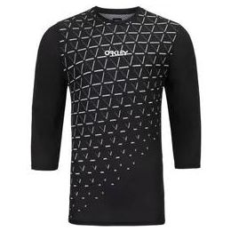 Oakley Flow 3/4 Jersey S