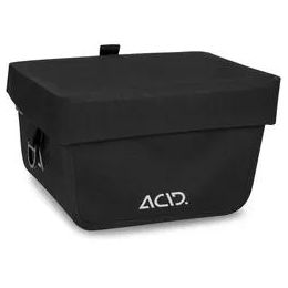 Acid Lenkertasche PURE 5 FILink schwarz