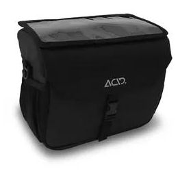 Cube Acid Lenkertasche CITY 8 FILink schwarz