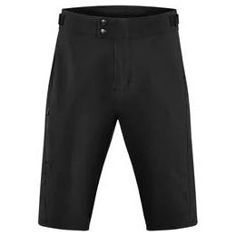 Cube BLACKLINE Baggy Shorts XXL