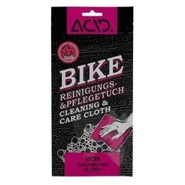 Cube Acid Bike Reinigungs- & Pflegetuch