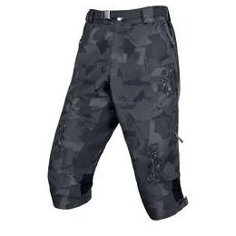 ENDURA Hummvee 3/4 Shorts II S