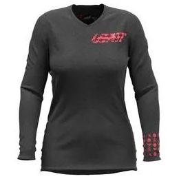 Leatt MTB Gravity 2.0 Womens Jersey XS