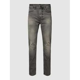 BOSS Orange Jeans im 5-Pocket-Design Modell 'TABER'