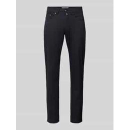 Pierre Cardin Tapered Fit Hose im 5-Pocket-Design Modell 'Lyon'