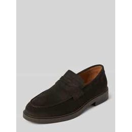 Selected Homme Loafer mit strukturierter Sohle Modell 'BLAKE'