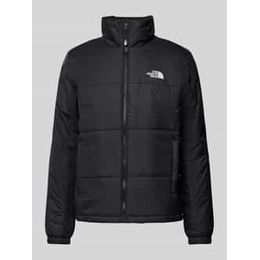 The North Face Steppjacke mit Label-Print Modell 'GOSEI'