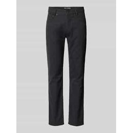 MAC Regular Fit Jeans im 5-Pocket-Design Modell 'Arne'