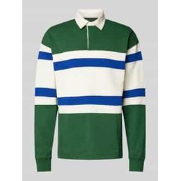 Tommy Hilfiger Sweatshirt mit Kentkragen