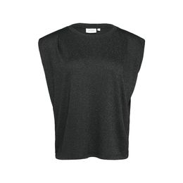 comma, Comma Casual Identity Shirt female Black size 44