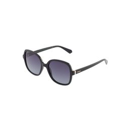 Polaroid Sonnenbrille Herren Größe One Size basaltgrau / schwarz