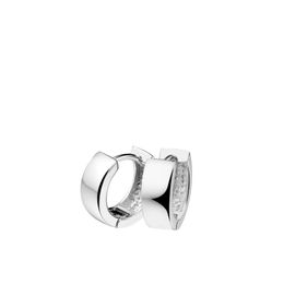Lucardi Earrings female Silver size Onesize