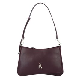 Patrizia Pepe Crossbody Bag 'Tris' female Red size One Size