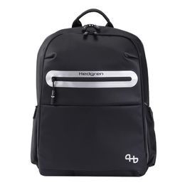 Hedgren Sports Backpack 'Stem' female Black size One Size