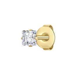 True Rebels Earring male Gold size One Size