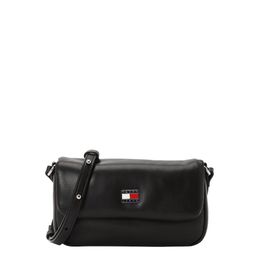 Tommy Jeans Umhängetasche Damen Größe One Size dunkelblau / rot / schwarz / weiß