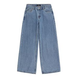 lmtd LIMITED BY NAME IT LMTD Jeans 'NLFKIZZA' M&auml;dchen Gr&ouml;&szlig;e 146 blue denim