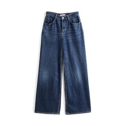 Tommy Hilfiger Jeans Damen Größe 30 dunkelblau