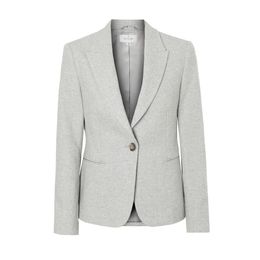 TATUUM Blazer Damen Gr&ouml;&szlig;e 34 hellgrau