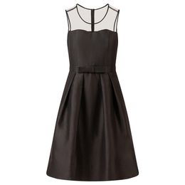 Kraimod Kleid Damen Gr&ouml;&szlig;e 44 schwarz
