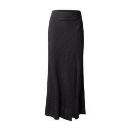 Topshop Skirt female Black size 6