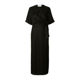 Selected Dress female Black size 38