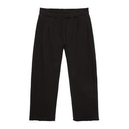 Pull&Bear Pull&bear Pants male Black size S