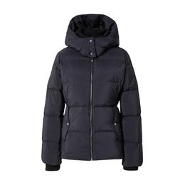 s.Oliver BLACK LABEL Winter Jacket female Black size 46