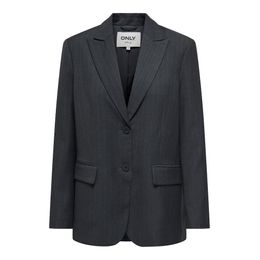Only Blazer 'ONLSadie' female Grey size 42