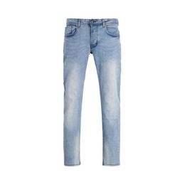 CHASIN' Chasin' Jeans 'CROWN BARKIS' male Blue size 36