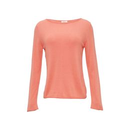 s.Oliver Pullover Damen Größe XXXL koralle
