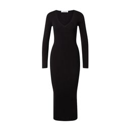 EDITED Kleid 'Jolie' Damen Gr&ouml;&szlig;e 40 schwarz Winterkleid